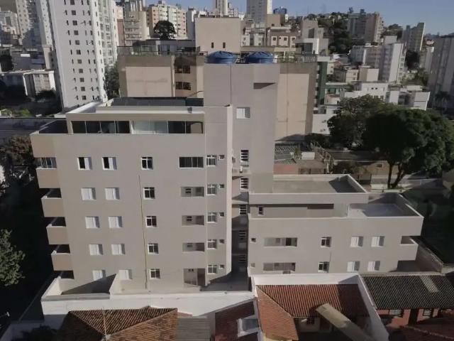 Apartamento para Venda em Belo Horizonte/MG São Pedro 3 Quartos