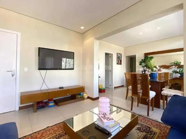 Apartamento para Venda em Belo Horizonte/MG São Pedro 3 Quartos