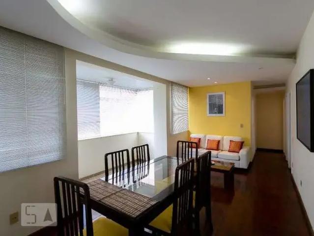 Apartamento para Venda em Belo Horizonte/MG São Pedro 3 Quartos