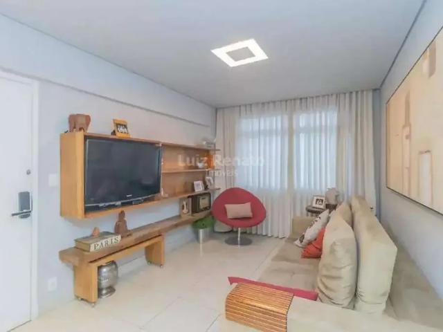 Apartamento para Venda em Belo Horizonte/MG São Pedro 3 Quartos