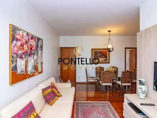 Apartamento para Venda em Belo Horizonte/MG São Pedro 3 Quartos