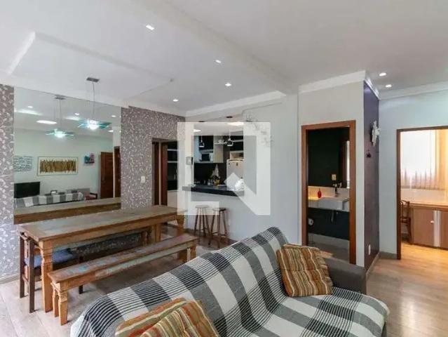 Apartamento para Venda em Belo Horizonte/MG São Pedro 3 Quartos