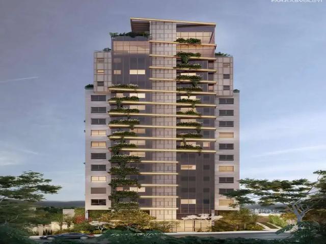 Apartamento para Venda em Belo Horizonte/MG São Pedro 3 Quartos