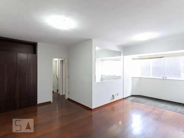 Apartamento para Venda em Belo Horizonte/MG São Pedro 3 Quartos