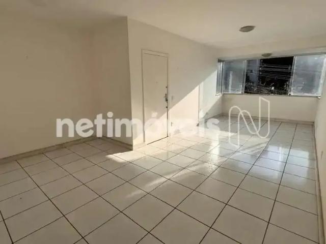 Apartamento para Venda em Belo Horizonte/MG São Pedro 3 Quartos