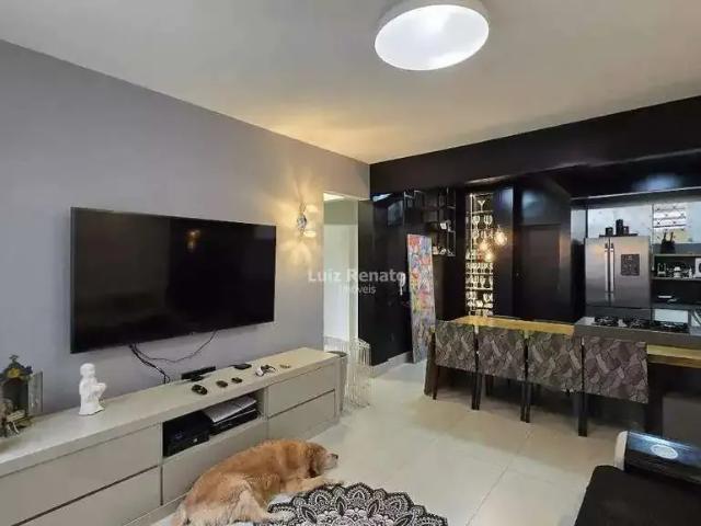 Apartamento para Venda em Belo Horizonte/MG São Pedro 3 Quartos
