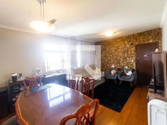 Apartamento para Venda em Belo Horizonte/MG São Pedro 3 Quartos