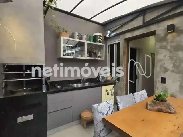 Apartamento para Venda em Belo Horizonte/MG São Pedro 3 Quartos