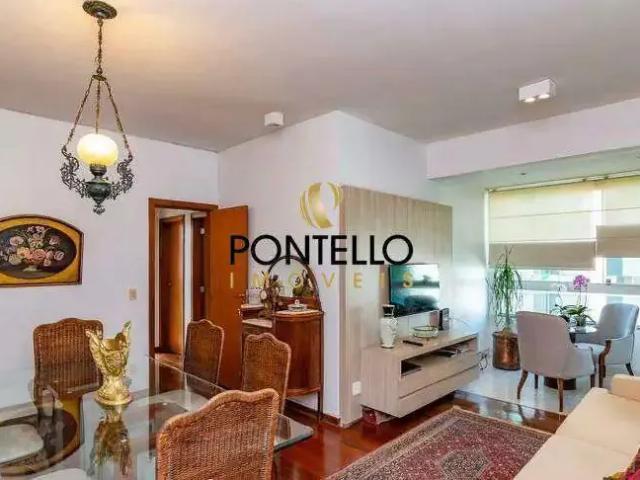 Apartamento para Venda em Belo Horizonte/MG São Pedro 3 Quartos