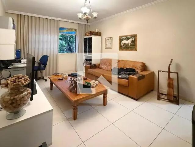 Apartamento para Venda em Belo Horizonte/MG São Pedro 3 Quartos