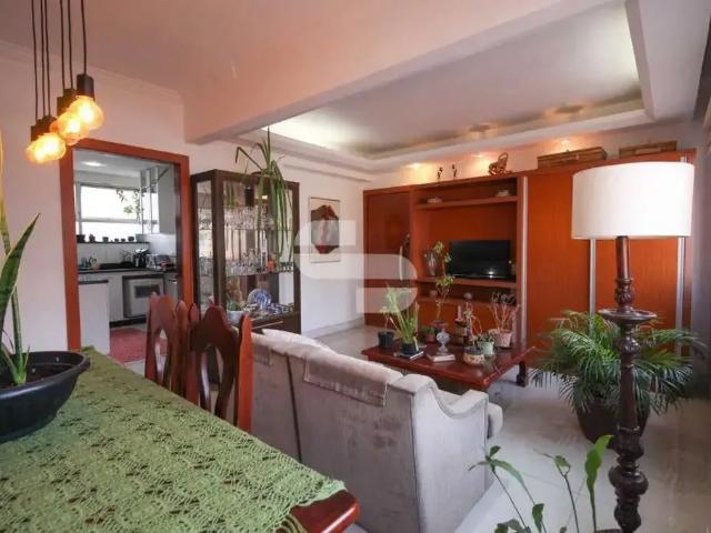 Apartamento para Venda em Belo Horizonte/MG São Pedro 3 Quartos