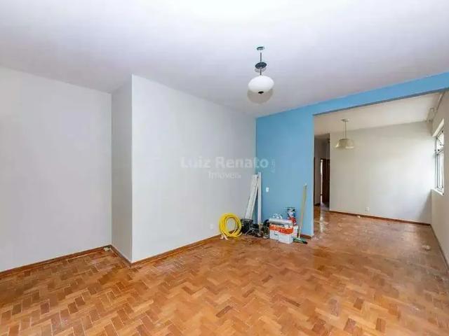 Apartamento para Venda em Belo Horizonte/MG São Pedro 3 Quartos