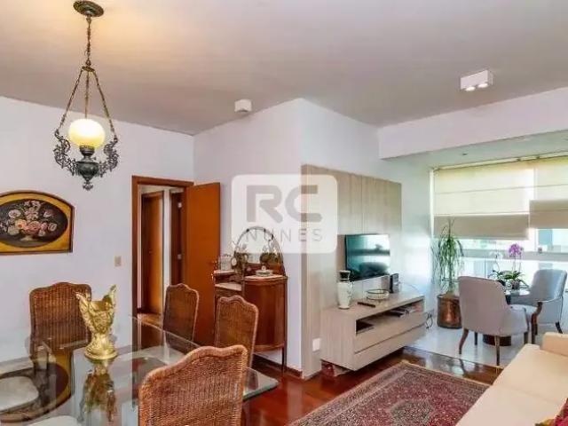 Apartamento para Venda em Belo Horizonte/MG São Pedro 3 Quartos