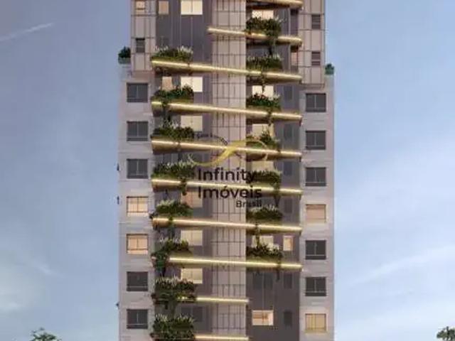 Apartamento para Venda em Belo Horizonte/MG São Pedro 3 Quartos