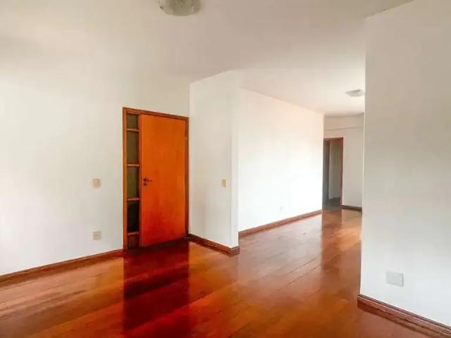 Apartamento para Venda em Belo Horizonte/MG São Pedro 3 Quartos