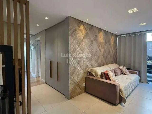 Apartamento para Venda em Belo Horizonte/MG São Pedro 3 Quartos