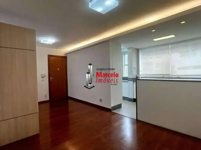 Apartamento para Venda em Belo Horizonte/MG São Pedro 3 Quartos