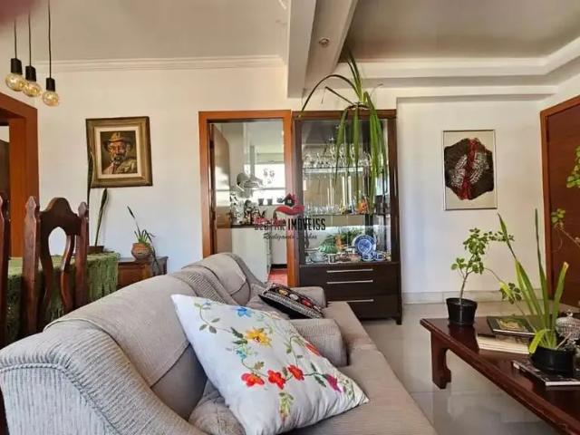 Apartamento para Venda em Belo Horizonte/MG São Pedro 3 Quartos