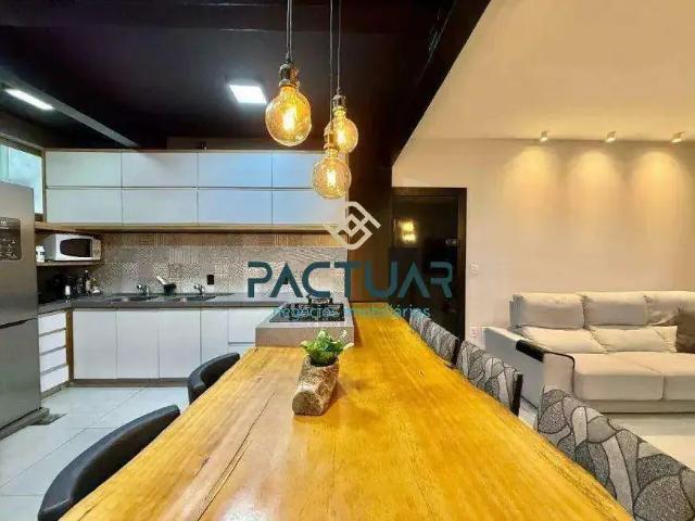 Apartamento para Venda em Belo Horizonte/MG São Pedro 3 Quartos