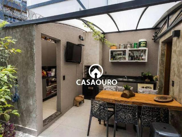 Apartamento para Venda em Belo Horizonte/MG São Pedro 3 Quartos