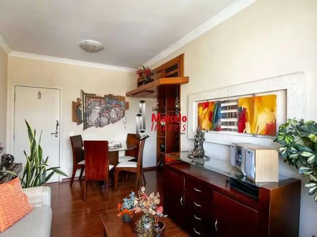 Apartamento para Venda em Belo Horizonte/MG São Pedro 3 Quartos