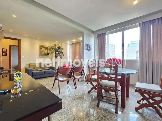 Apartamento para Venda em Belo Horizonte/MG São Pedro 3 Quartos