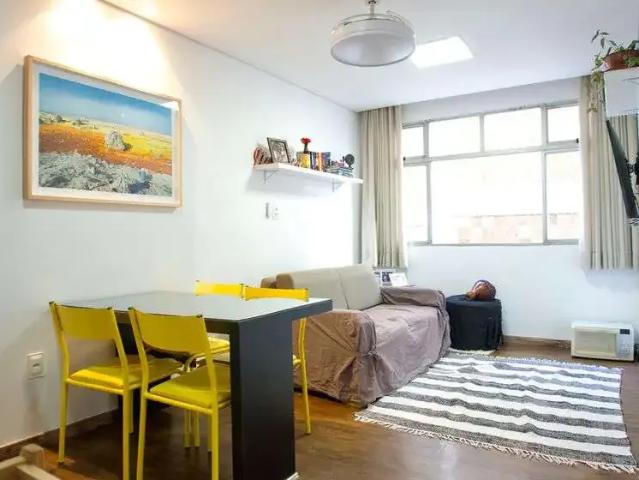 Apartamento para Venda em Belo Horizonte/MG São Pedro 3 Quartos