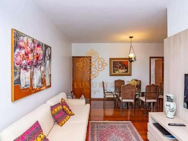 Apartamento para Venda em Belo Horizonte/MG São Pedro 3 Quartos