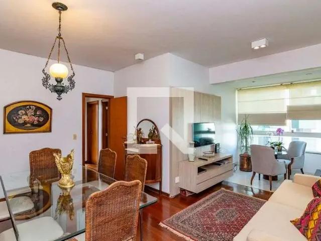 Apartamento para Venda em Belo Horizonte/MG São Pedro 3 Quartos