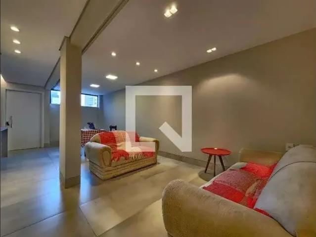 Apartamento para Venda em Belo Horizonte/MG São Pedro 3 Quartos