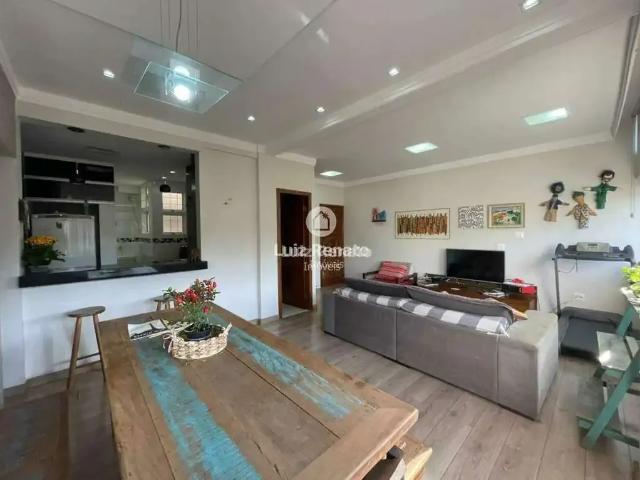 Apartamento para Venda em Belo Horizonte/MG São Pedro 3 Quartos