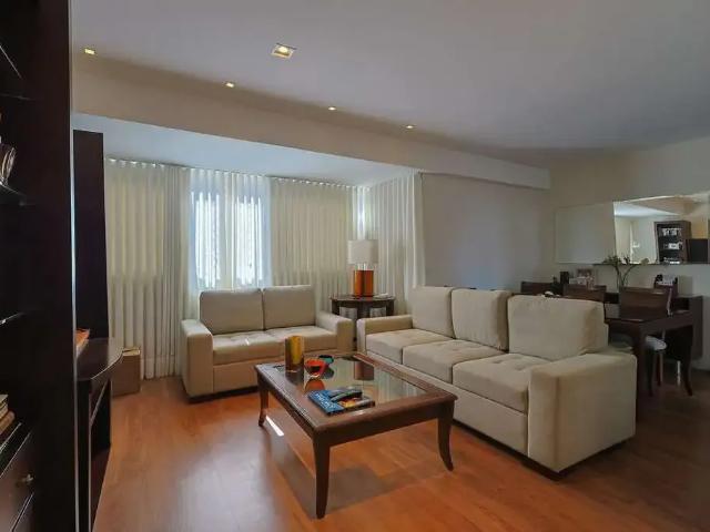 Apartamento para Venda em Belo Horizonte/MG São Pedro 3 Quartos