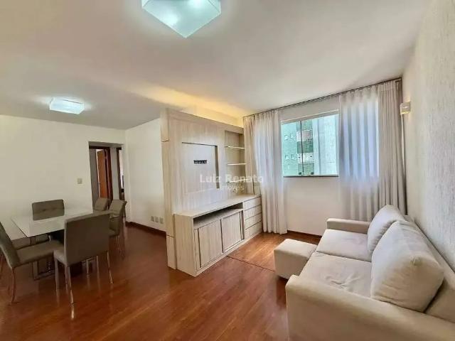 Apartamento para Venda em Belo Horizonte/MG São Pedro 3 Quartos