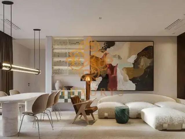 Apartamento para Venda em Belo Horizonte/MG São Pedro 3 Quartos