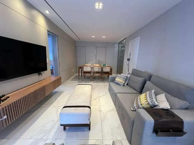 Apartamento para Venda em Belo Horizonte/MG São Pedro 3 Quartos