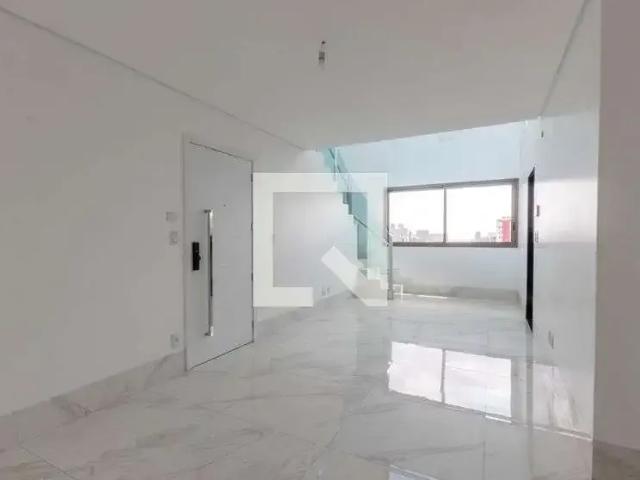 Apartamento para Venda em Belo Horizonte/MG São Pedro 3 Quartos