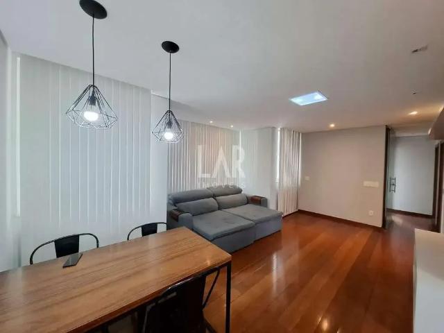 Apartamento para Venda em Belo Horizonte/MG São Pedro 3 Quartos