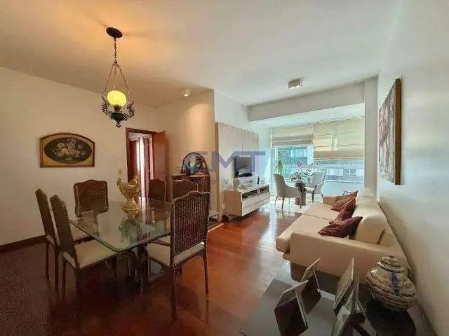 Apartamento para Venda em Belo Horizonte/MG São Pedro 3 Quartos