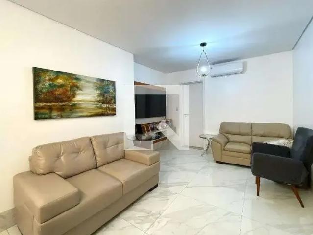 Apartamento para Venda em Belo Horizonte/MG São Pedro 3 Quartos