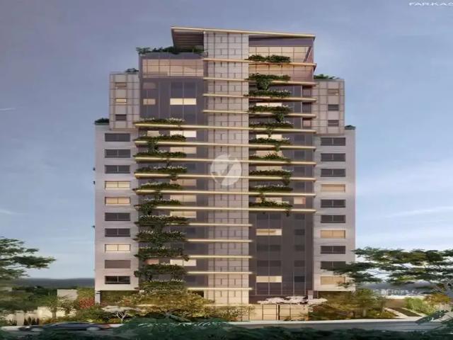 Apartamento para Venda em Belo Horizonte/MG São Pedro 3 Quartos