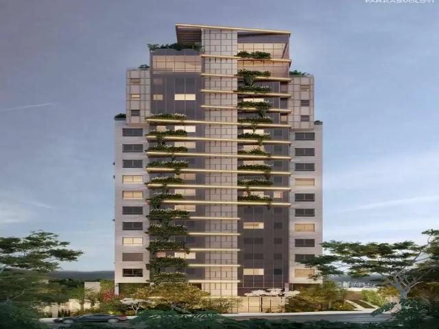 Apartamento para Venda em Belo Horizonte/MG São Pedro 3 Quartos