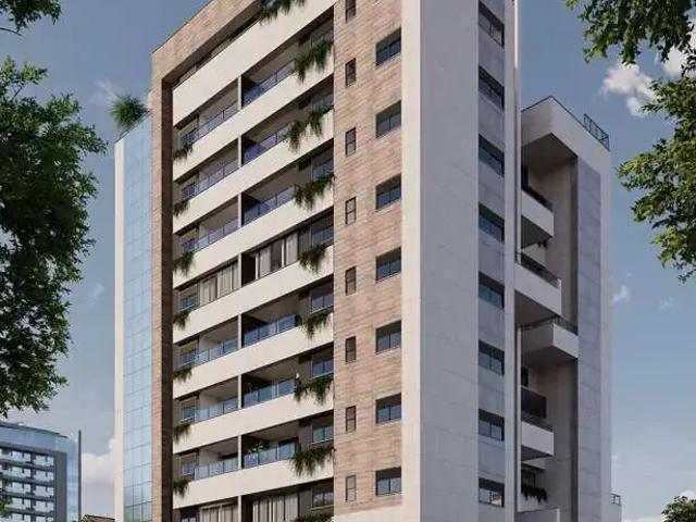 Apartamento para Venda em Belo Horizonte/MG São Pedro 3 Quartos