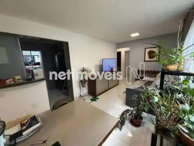 Apartamento para Venda em Belo Horizonte/MG São Pedro 3 Quartos
