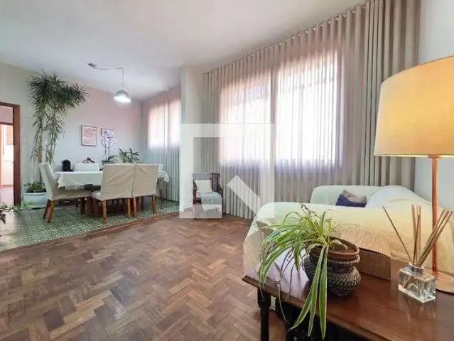Apartamento para Venda em Belo Horizonte/MG São Pedro 3 Quartos