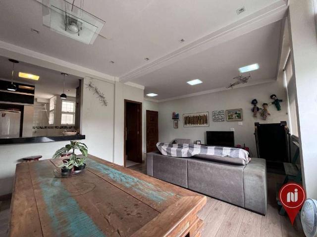 Apartamento para Venda em Belo Horizonte/MG São Pedro 3 Quartos