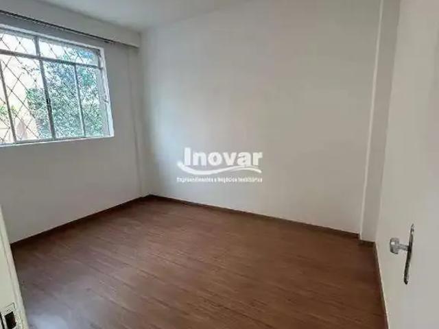 Apartamento para Venda em Belo Horizonte/MG São Pedro 3 Quartos
