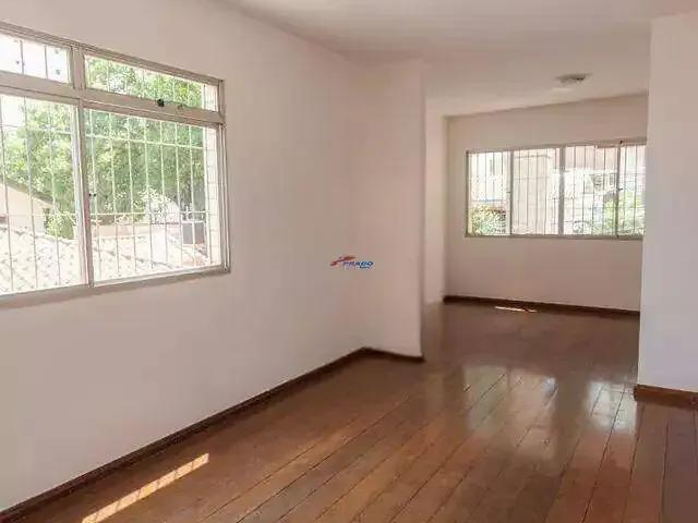 Apartamento para Venda em Belo Horizonte/MG São Pedro 3 Quartos