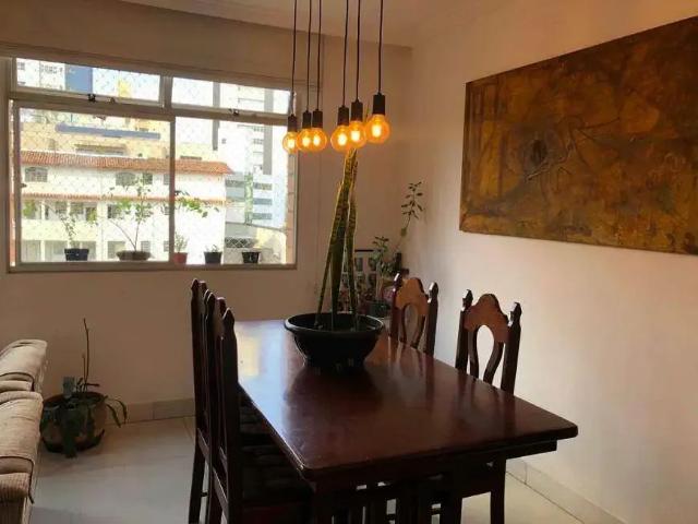 Apartamento para Venda em Belo Horizonte/MG São Pedro 3 Quartos