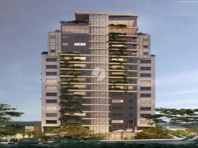 Apartamento para Venda em Belo Horizonte/MG São Pedro 3 Quartos