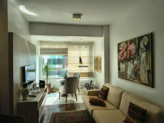 Apartamento para Venda em Belo Horizonte/MG São Pedro 3 Quartos